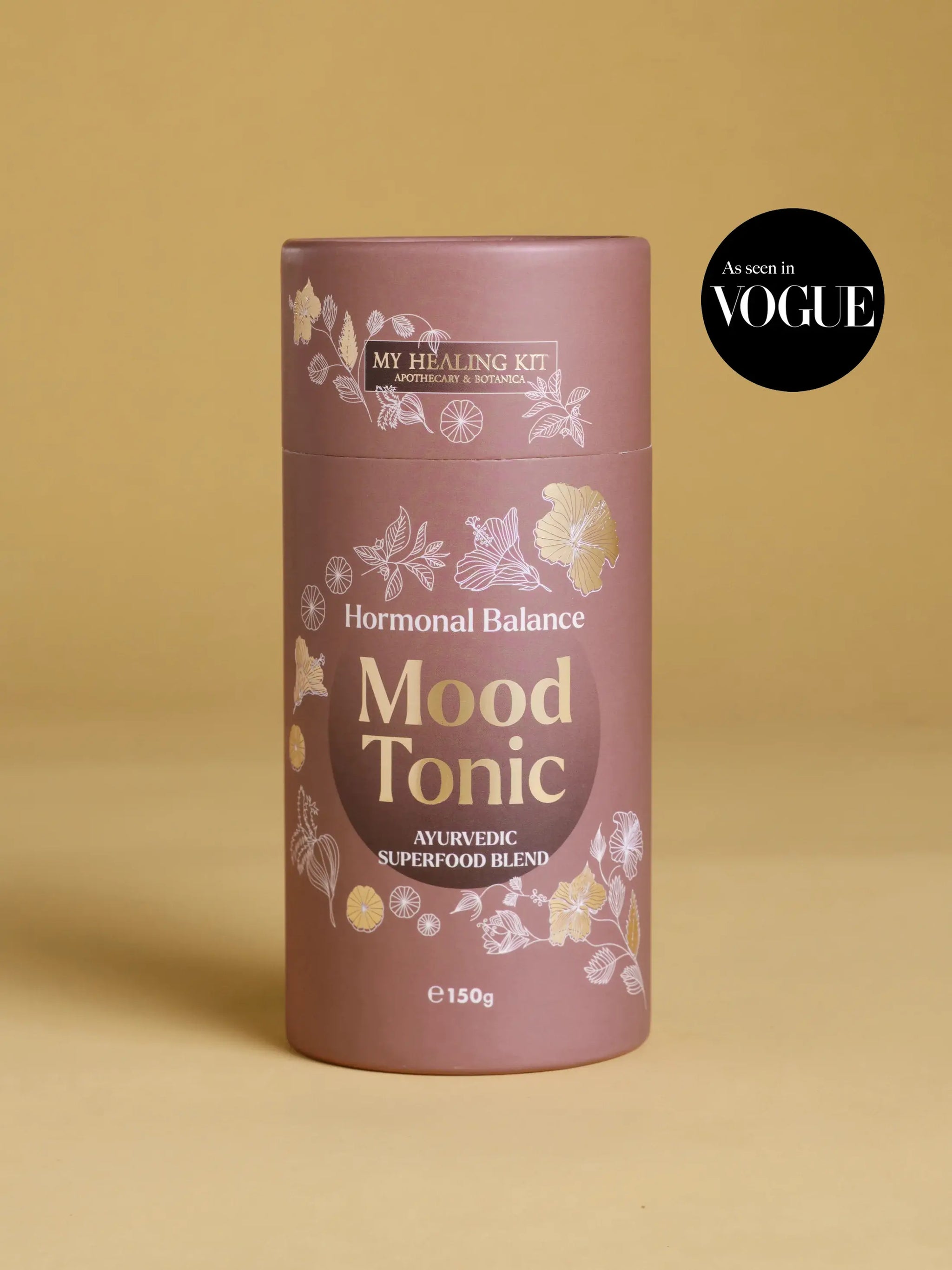 Mood Tonic - Mood Potion - Hormone Balance - Mood Balance